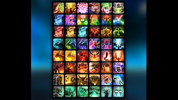 Equal Summon Icons | XIV Mod Archive