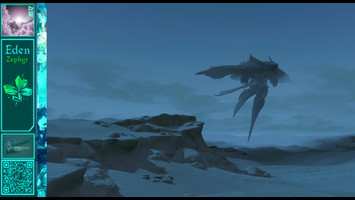 Eden Head + Emote Swap | XIV Mod Archive