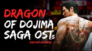 "F U" Kiryu Kazuma Provoke (Joryu) - Yakuza Mod | XIV Mod Archive