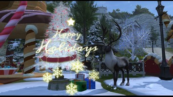 Drachen Animations | XIV Mod Archive