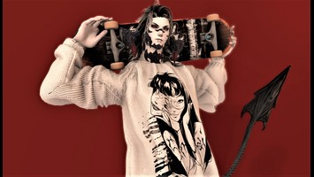 Ramp Skate Pose Pack | XIV Mod Archive