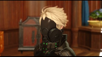 Indagator's Gas Mask Standalone (DT UPDATED) | XIV Mod Archive