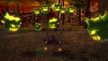 Amphibious Talos; Construct 14 Replacer | XIV Mod Archive