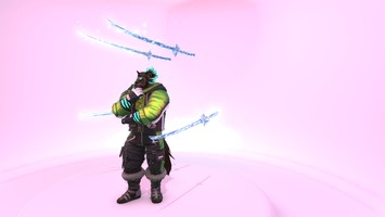 Majestic Manderville Wings Recolor | XIV Mod Archive