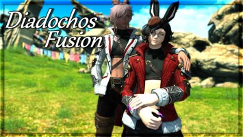 [CROW] Thin Ice | XIV Mod Archive