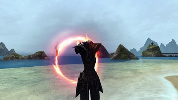Lighter Abyssos | XIV Mod Archive