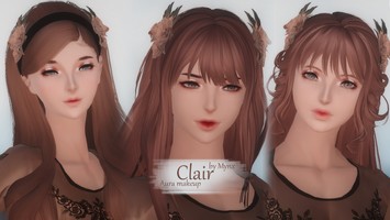 [M] AVA | XIV Mod Archive