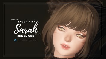 [Lys] Iris | XIV Mod Archive