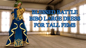 [kyary ♡] Serenity | XIV Mod Archive