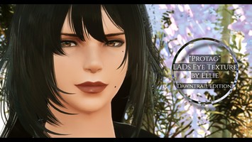 Singularity - A Love and Deep Space Eye Mod | XIV Mod Archive