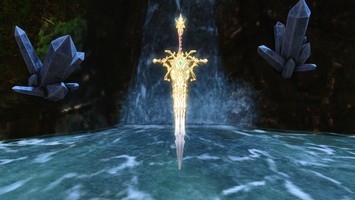 Historia Excalibur II | XIV Mod Archive
