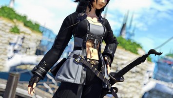 Yet Another Calfskin Mash-up | XIV Mod Archive