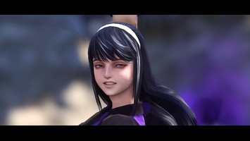 Calyx Face and Hair for Miqo'te Female | XIV Mod Archive