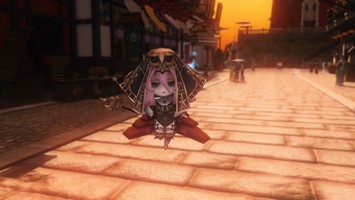 [MS] 2k Morpho | XIV Mod Archive