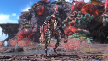 Matanga Dicks | XIV Mod Archive