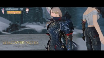 Dragon Soul | XIV Mod Archive