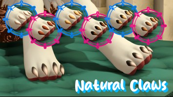 Bonus Beans | XIV Mod Archive