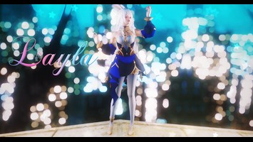 [Outfits]Eula for All Females | XIV Mod Archive