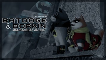 Regalia Batmobile | XIV Mod Archive