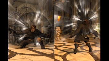 PvE Marksman's Spite | XIV Mod Archive