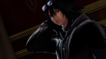 Gothic Potato | XIV Mod Archive
