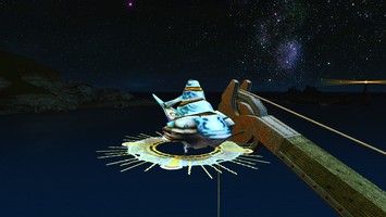 Manacutter V2 | XIV Mod Archive