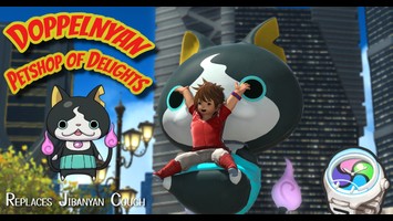 [UPSCALED] Twintania | XIV Mod Archive