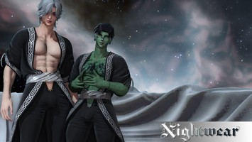 Code Atlas for TBSE-X | XIV Mod Archive