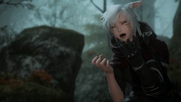 Duty Failed | XIV Mod Archive