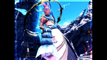 Clouddark Chiton for TBSE-Slim | XIV Mod Archive