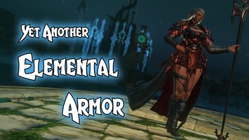 Yet Another Hellfire | XIV Mod Archive