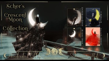 Majora's Mask Moon Mount | XIV Mod Archive