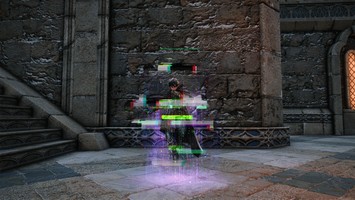 Lightning Teleport | XIV Mod Archive