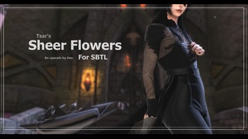 Whorrific SBTL | XIV Mod Archive