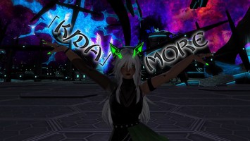 KDA - The Baddest | XIV Mod Archive