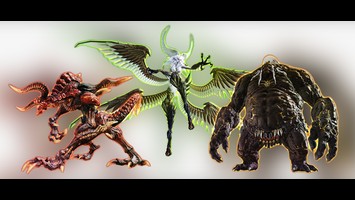 Big Shell - Partisan Crown & Fan Dance 4 | XIV Mod Archive