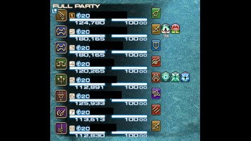 Phantom Job (Alternative) Icons | XIV Mod Archive