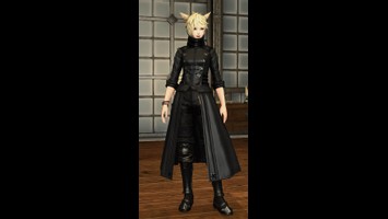 YoRHa Type-51 FA | XIV Mod Archive