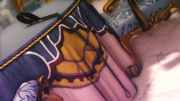 Healer Leash for most | XIV Mod Archive