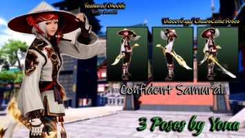 Plum Spring | XIV Mod Archive