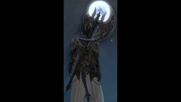 WrathSpinner | XIV Mod Archive
