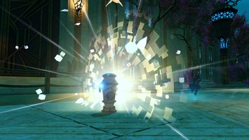 Rend Mind over Gauss Round | XIV Mod Archive