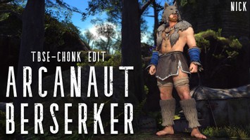 Metian Outfit for TBSE-Chonk & X | XIV Mod Archive