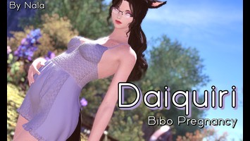 Daiquiri *DISCONTINUED* | XIV Mod Archive