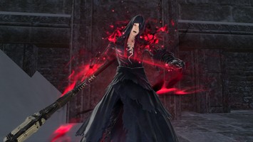 Vessel of Ruin - Original Enshroud Form | XIV Mod Archive