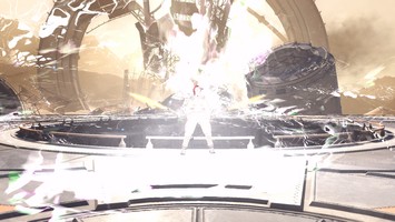 Crimson Awakening | XIV Mod Archive