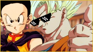 Instant transmission Kamehameha - Monk LB3 | XIV Mod Archive