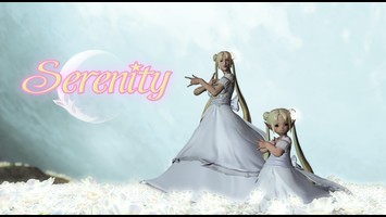 Wednesday | XIV Mod Archive