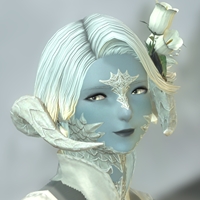 [OBSOLETE IN 7.1] Brand-new Alisaie's Attire Fix | XIV Mod Archive