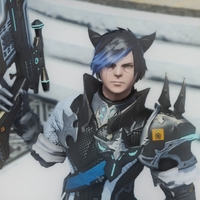 "Fell Cleave 2" Inner Chaos Mod | XIV Mod Archive